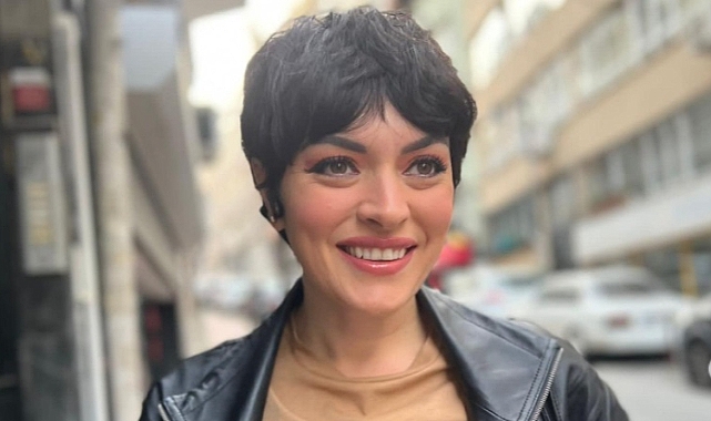 Ezgi Mola'dan müjdeli haber geldi: Anne oldu - Magazin - Haber Filesi Ezgi Mola'dan müjdeli haber geldi: Anne oldu - Magazin - Haber Filesi